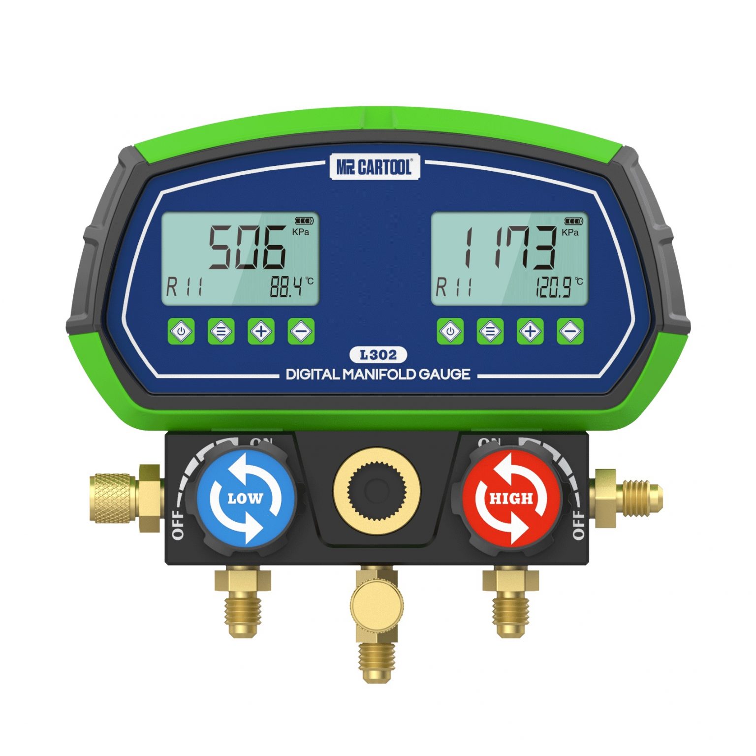 MrCartool – 上佳汽修工具